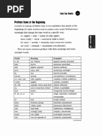 Name: - Vocabulary Tree: Lesson 16 Root Words Sent-/sens | PDF