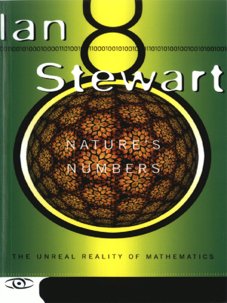 OceanofPDF - Com Natures Numbers - Ian Stewart | PDF | Mercury (Planet) | Time