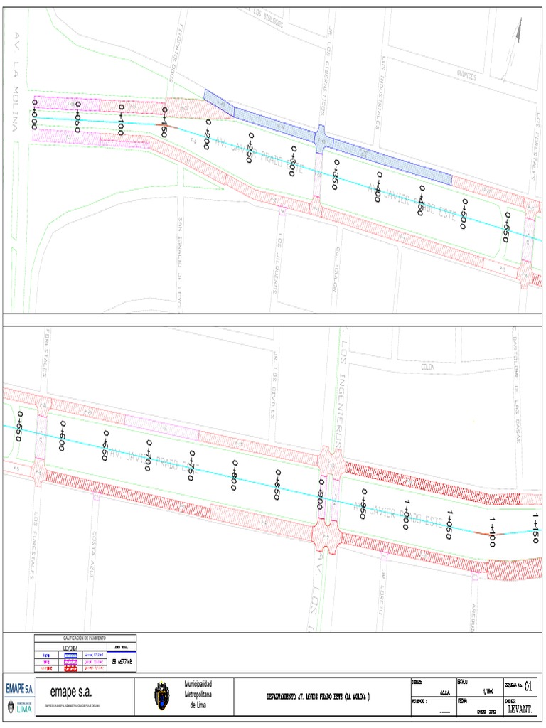 Av - Javier Prado Rev B | PDF