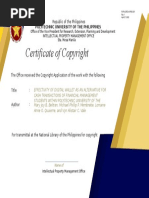 Application Information CSD-ODI FORM 1 (Revised 2019) | PDF | Privacy | National Security