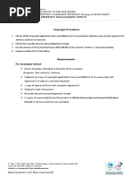 UREC-Form-9-Application For Ethics Review of New Protocol | PDF