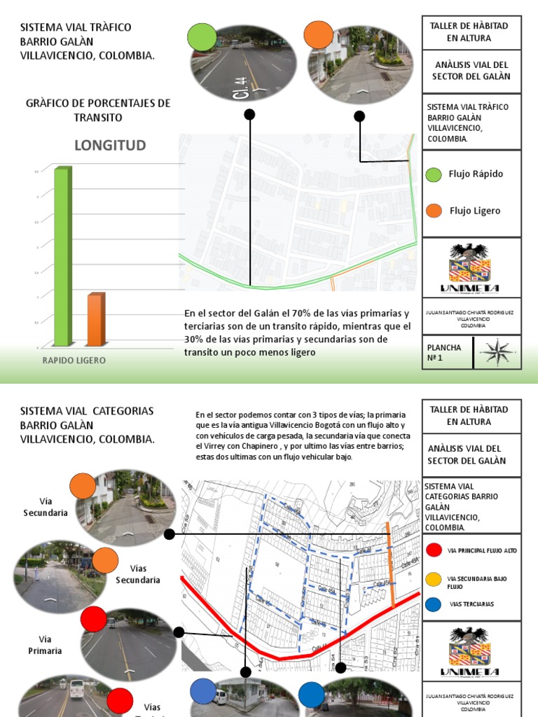 Analisis Sector 3.1 | PDF | Colombia