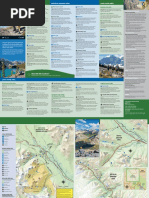 DofE Expedition Route Card Template | PDF