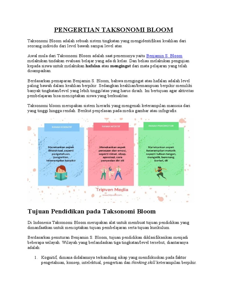 KKO Revisi Dan Pengertian | PDF