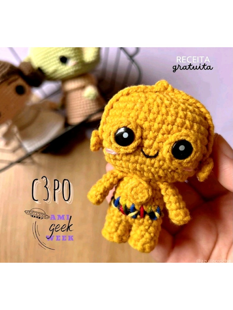 C3PO | PDF