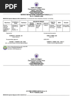 Monthly Technical Assistance Plan 2023 | PDF | Educational Technology ...