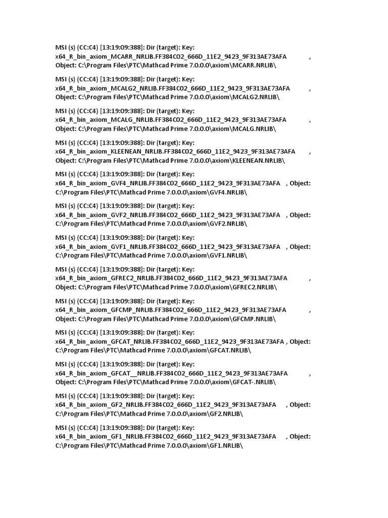 Datos | PDF | Software Development | Computing