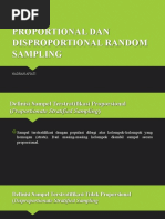 Rumus Koefisien Reliabilitas Alpha Cronbach | PDF