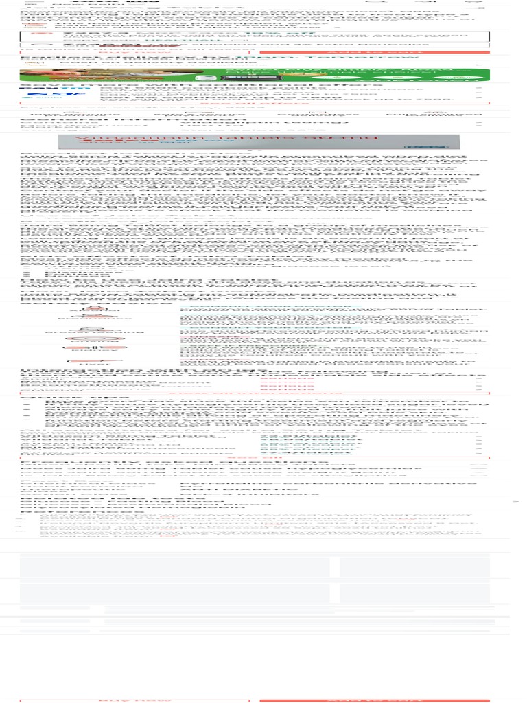 Jalra 50mg Tablet View Uses, Side Effects, Price | PDF