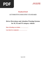 Automated Testing Stations (ATS) For Vehicle Fitness Testing | PDF ...