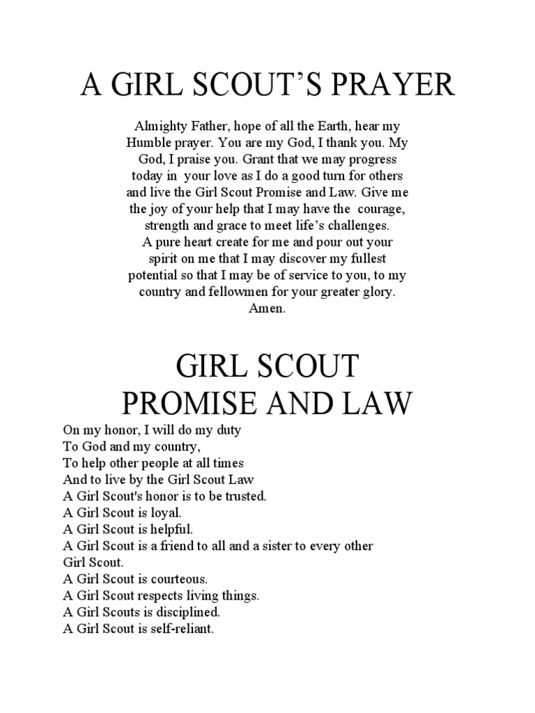 GSP-HISTORY | PDF | Scouting | Youth Movements