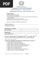 Zesco Training Center Application Form 2024 Technician Programs | PDF