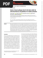 Bacteriological Analytical Manual (BAM) - FDA | PDF | Food And Drug ...
