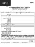 Weaccess Pag-Ibig Payment User Guide: Page 1 of 10 | PDF | Comma Separated Values | Computer File