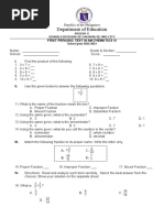 Representation of Numeric Data in Computer-1 | PDF | Decimal | Bit