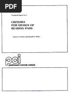 ACI 301M-20 Specifications For Concrete Construction 2020 | PDF