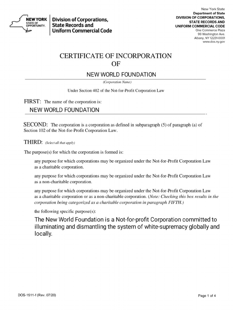 1511PDF - New World Foundation-2 | PDF