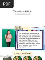 SURVEY QUESTIONNAIRE Tagalog Pure | PDF