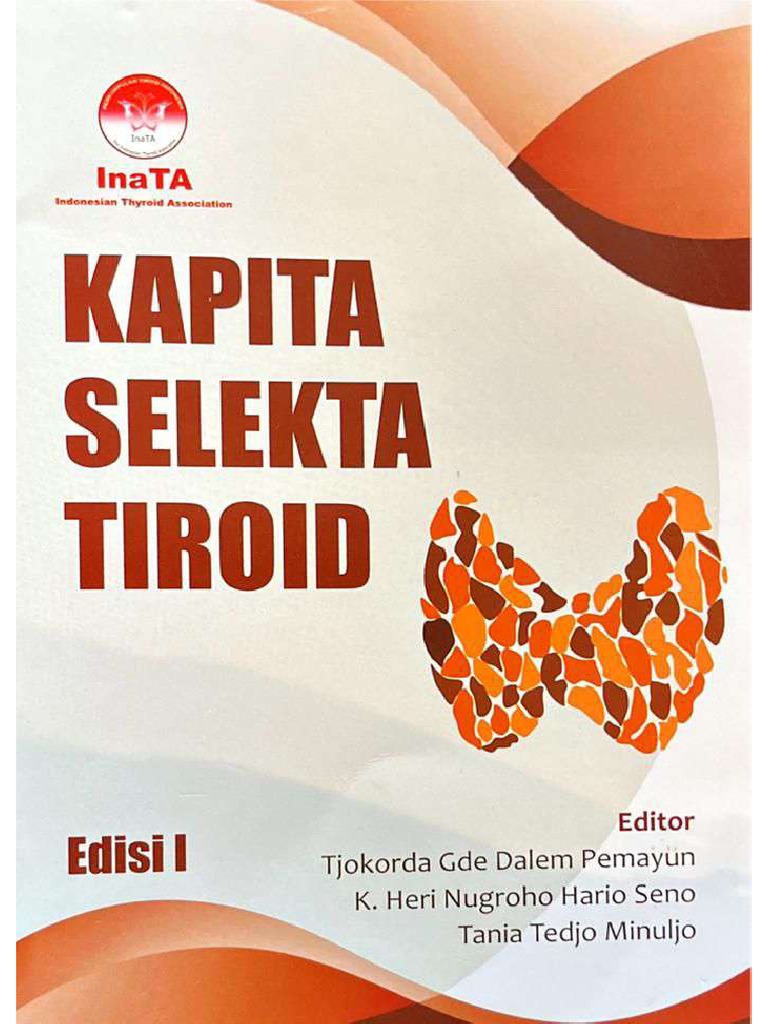 1.b.2.1. Pemeriksaan Fisik Leher Dan Tiroid | PDF