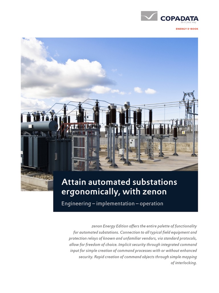 dokumen.tips_energy-substation-automation | PDF | Scada | Simulation