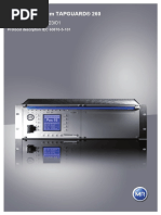Installation and Operation Manuals AC5102 ACS DOOR CONTROLLER | PDF ...