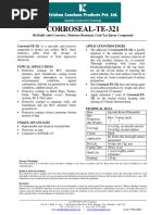 AASHTO #57 Stone Specs | PDF | Earth Sciences | Physical Sciences