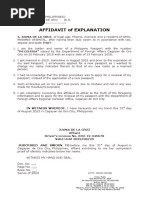 Renunciation of Inheritance | PDF | Finance & Money Management | Social ...