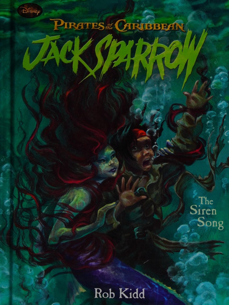 The Siren Song | PDF