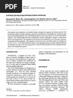 RAMAPET N1 PET Resin Specifications | PDF | Polymer Chemistry ...