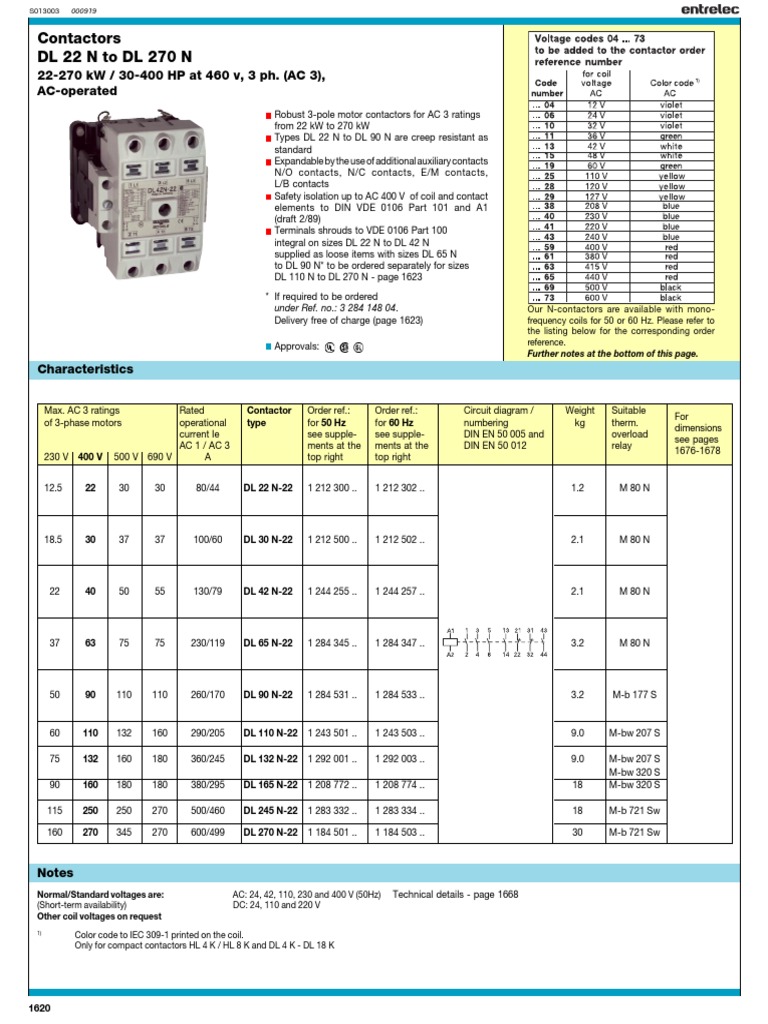 DL22N 22 | PDF | Alternating Current | Materials Science