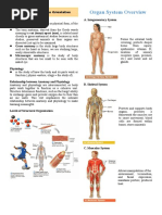Anatomy and Physiology Chapter 1 Practice Test | PDF | Anatomical Terms ...