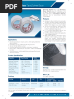 SHERA Board Data Sheet | PDF | Architectural Design | Architecture