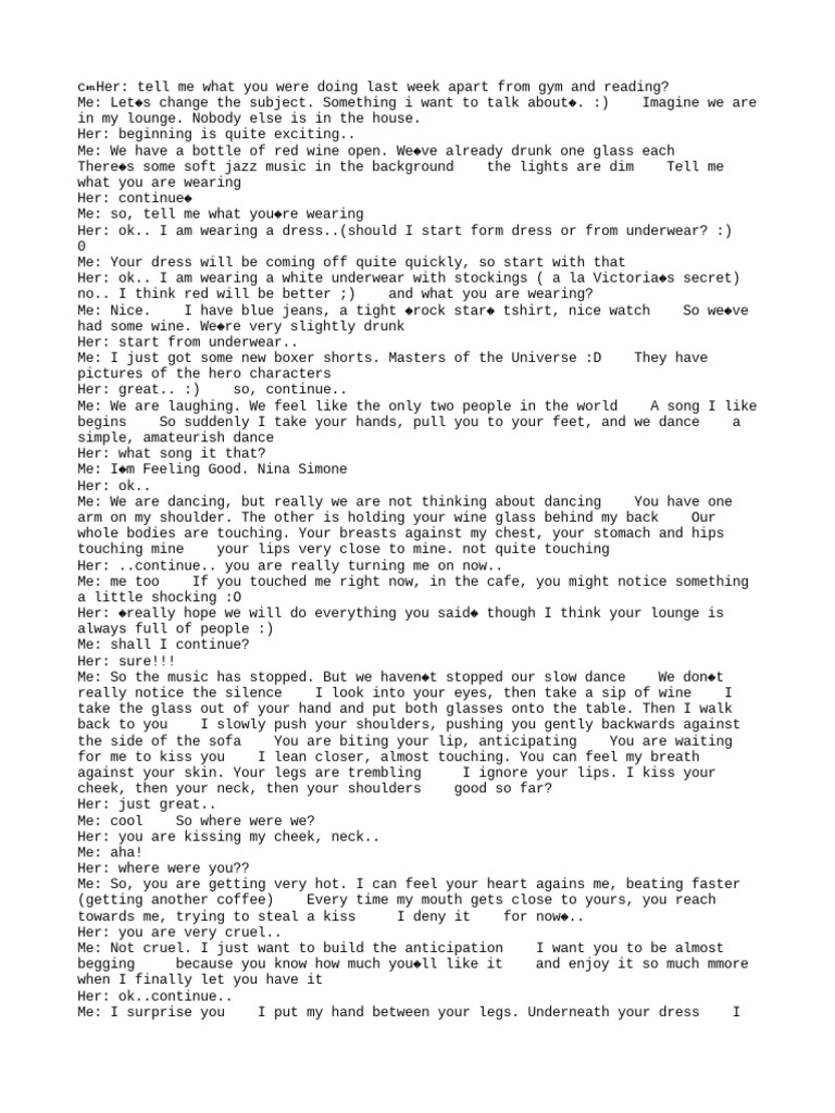 Sexy Chat Pdf 2182