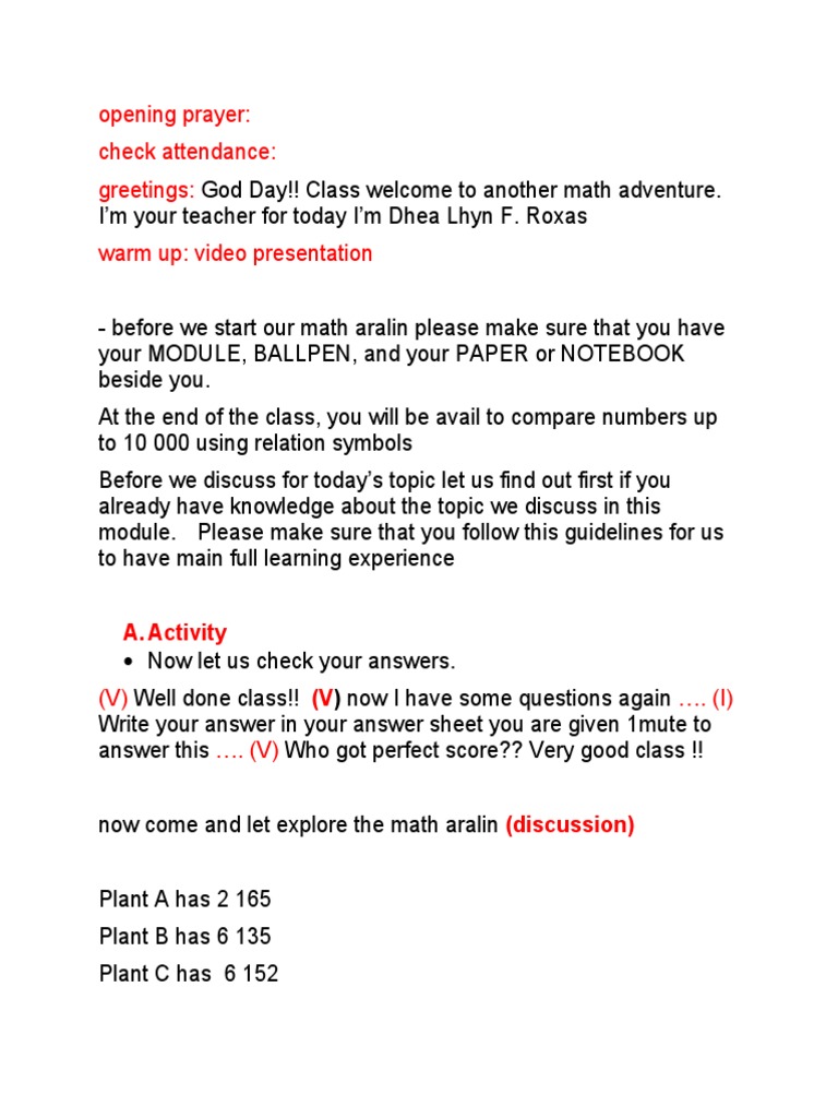 Demo Print Pdf