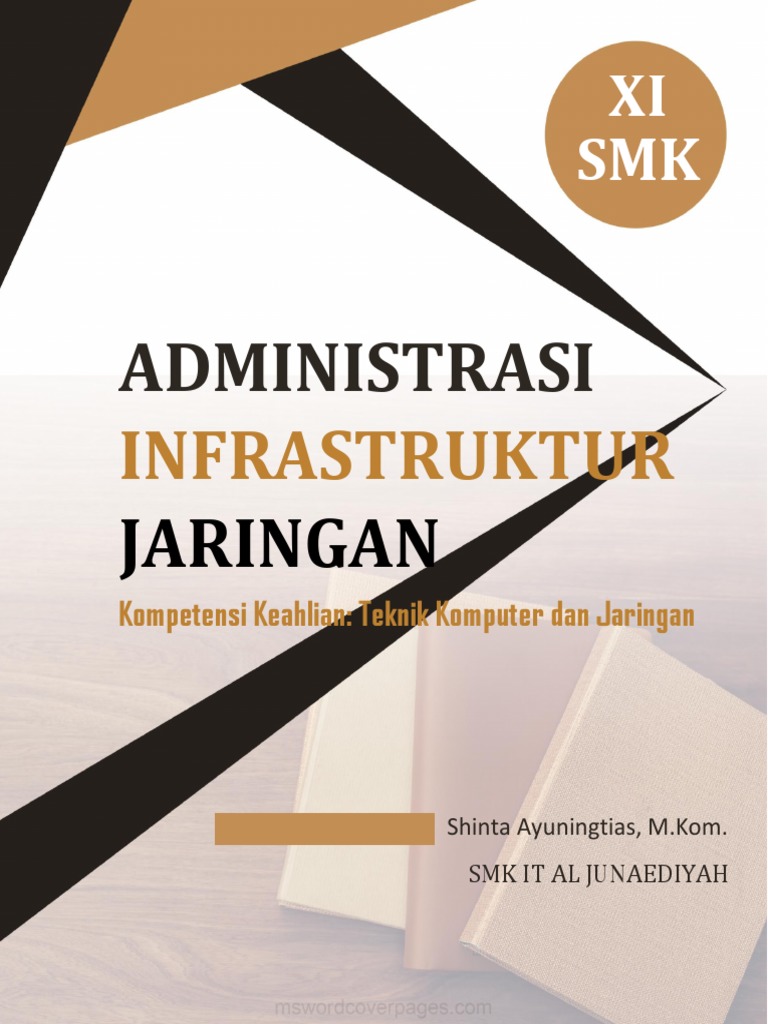 Mengkonfigurasi Jaringan VLAN | PDF