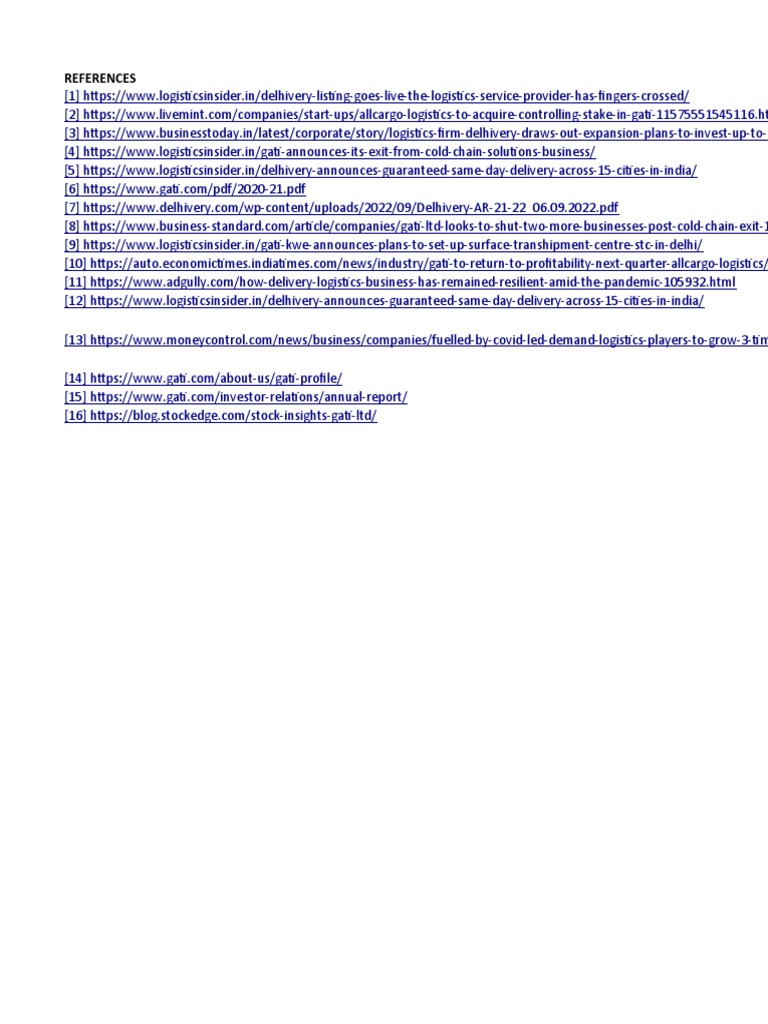 References | PDF