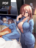 Nobishiro Mama Wa Musuko Ni Muchuu | PDF