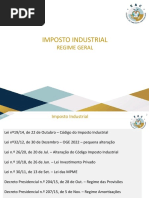 Tabela de Irt Actualizada | PDF