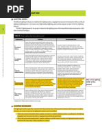 IESNA Lighting Handbook - PDF Room Print | PDF | Color | Light