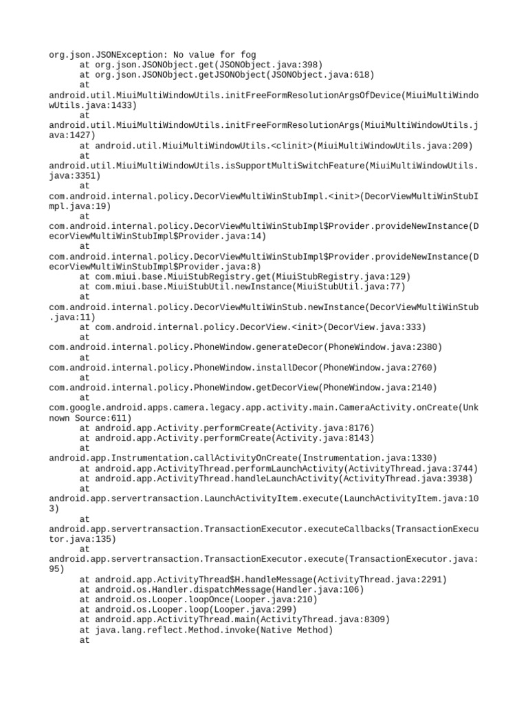 Log Cat 1693219134596 | PDF | Computer Science | Information Technology