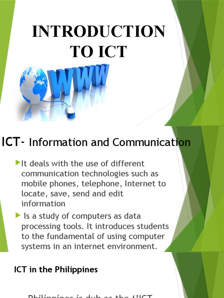 Lesson 1 | PDF | World Wide Web | Internet & Web