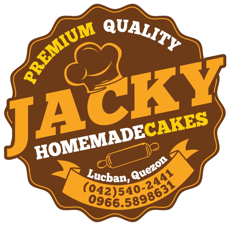 Jacky Logo | PDF