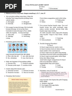 Soal Latihan Telling The Time | PDF | Karier & Perkembangan | Seni ...