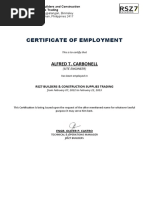 1906-BIR Form | PDF
