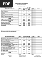 TECHNICAL-DRAWING Paper 2 and 3 | PDF | Ellipse | Framing (Construction)