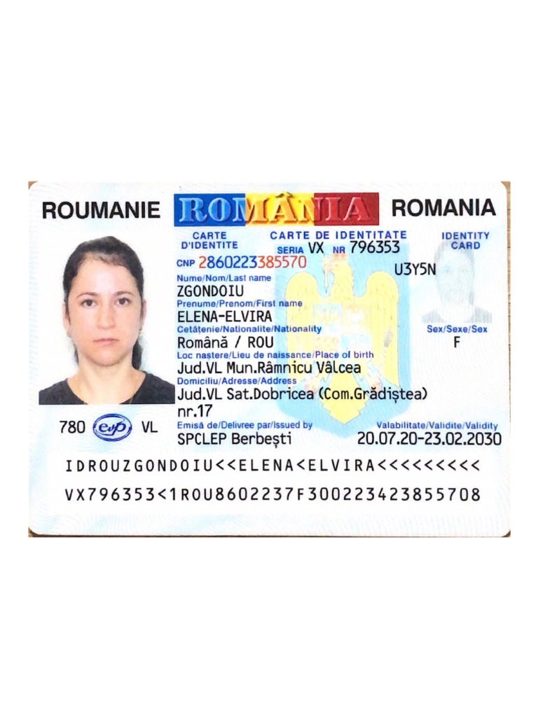 Romania | PDF