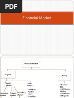 Basics of Stock Market Notes | PDF | Order (Exchange) | Initial Public ...