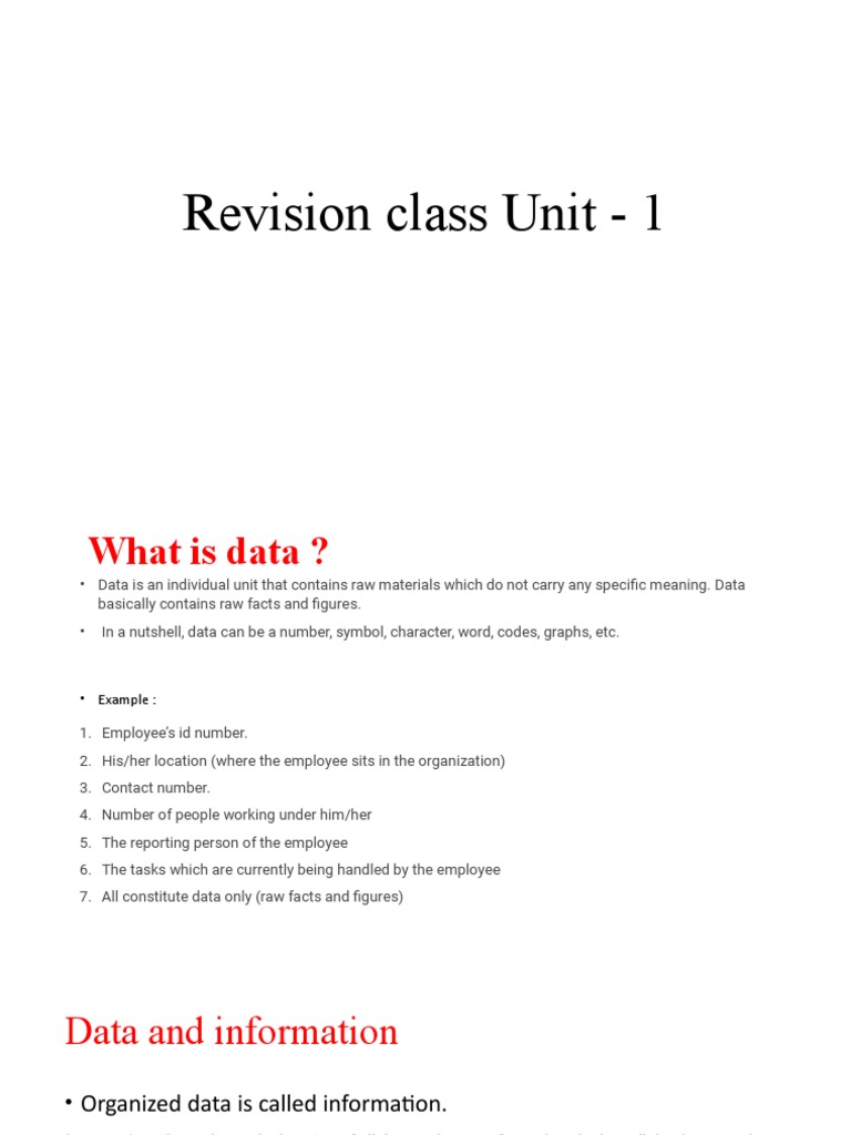 Intro To Database | PDF | Databases | Relational Model Intro To Database | PDF | Databases | Relational Model