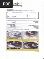 CTPAT 7 - Point Container Seal Inspection Checklist | PDF | Building ...