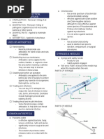 Phlebotomy Competency Skills Checklist | PDF | Medical Specialties ...